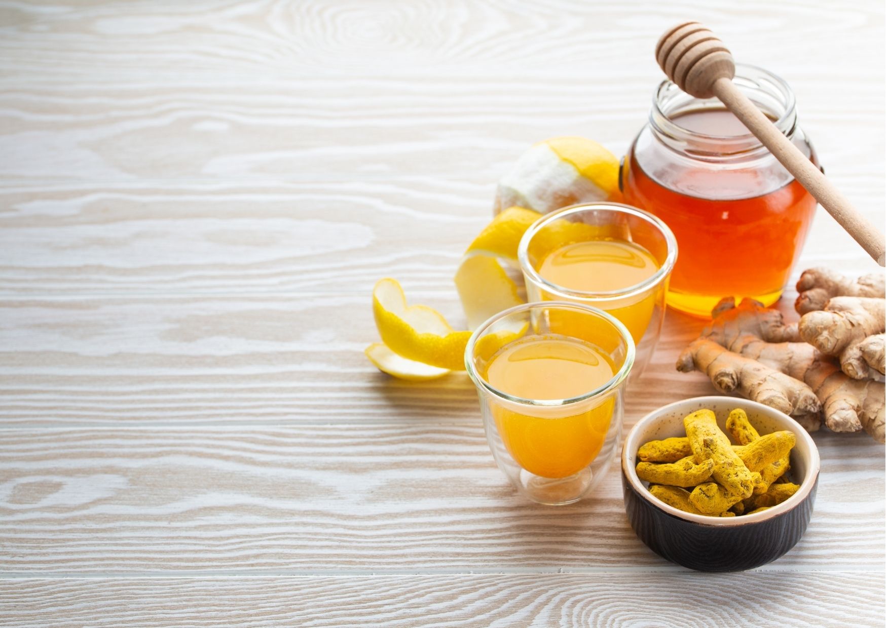 Receita de shot matinal: veja bebidas poderosas – senhorreceitas.com