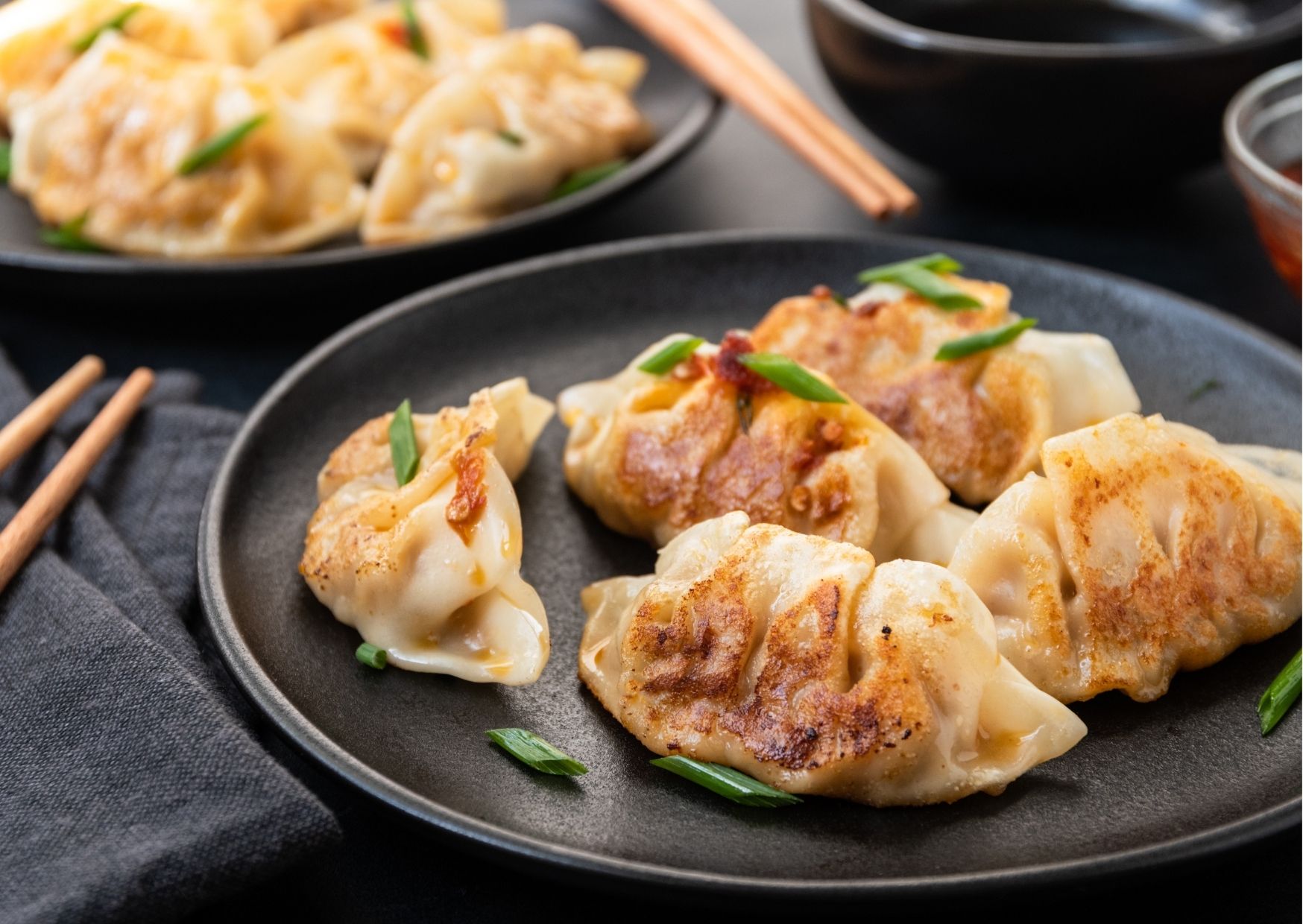 Como fazer guioza: aprenda receita de massa e recheio – senhorreceitas.com