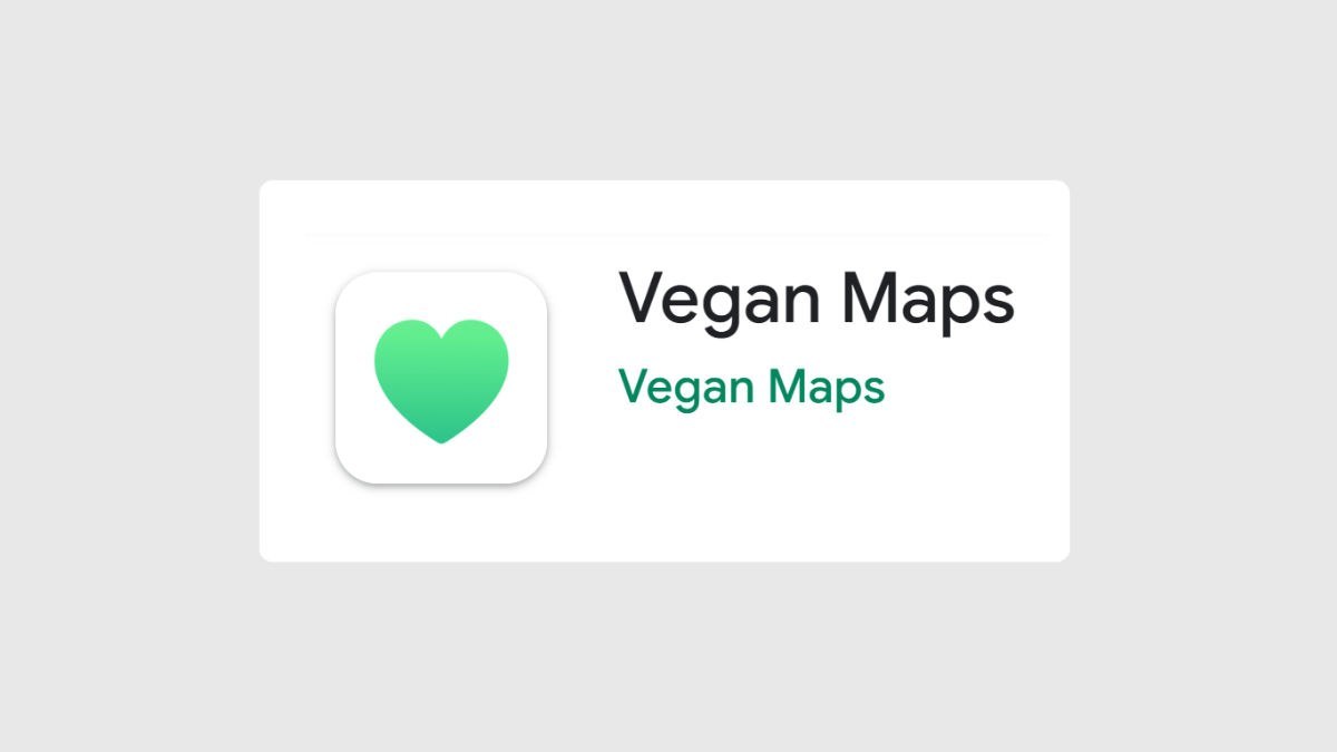 Aplicativo Vegan Maps: conheça e saiba como funciona! – senhorreceitas.com